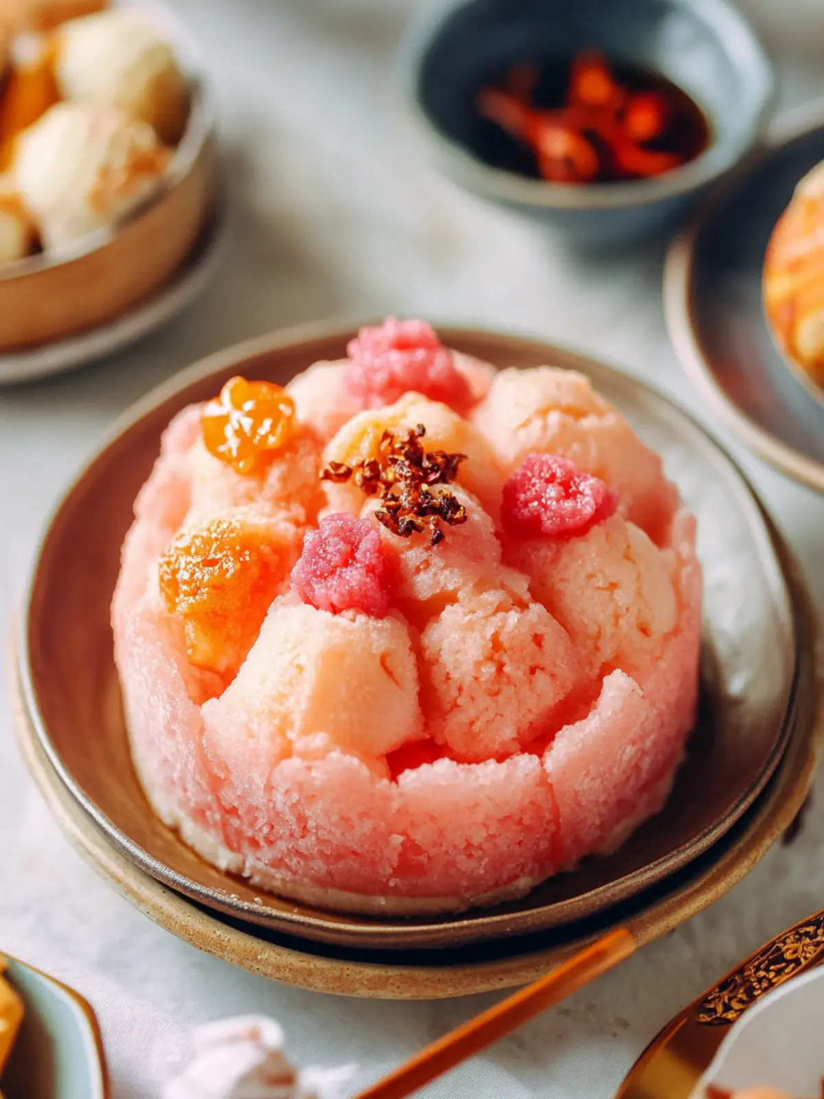 Delicious Fa Gao (Chinese Prosperity Cake) for Lunar New Year