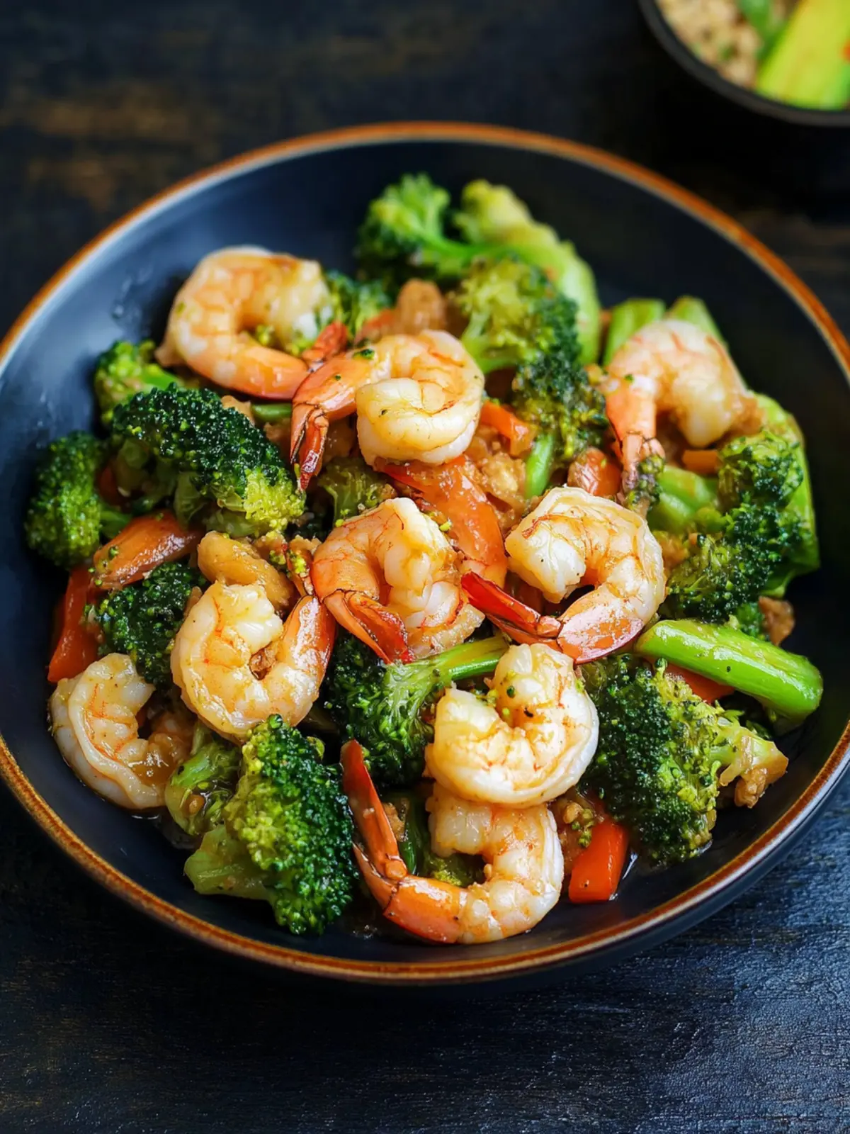 Ultimate Shrimp and Broccoli Stir Fry: A Quick Healthy Delight